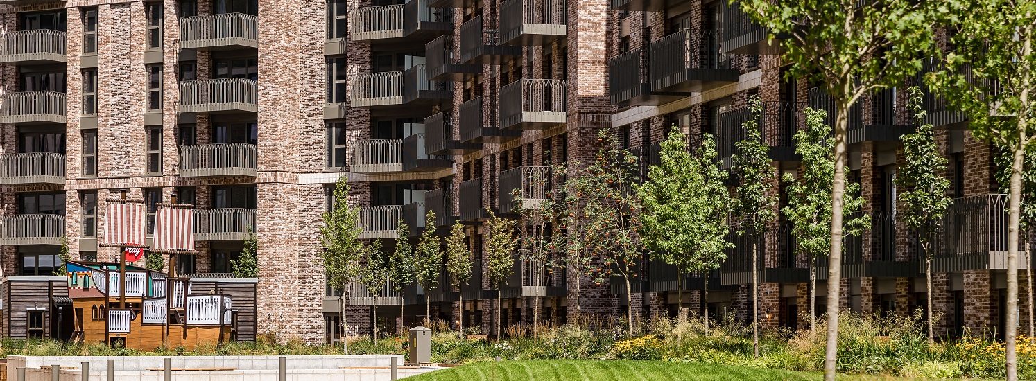 Quintain Living – Quintain Ltd