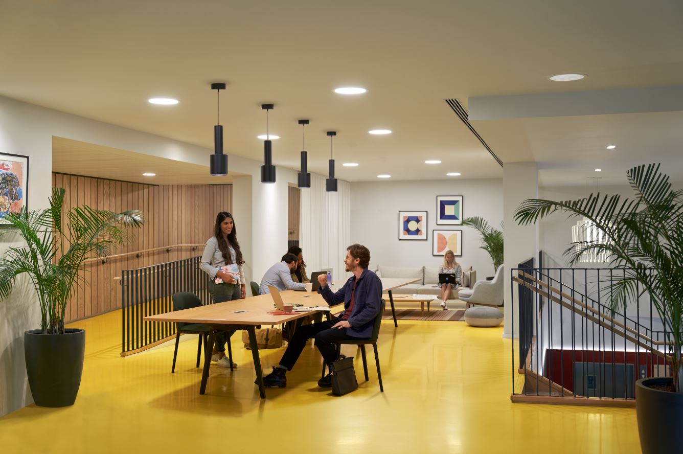 Quintain Living – Quintain Ltd